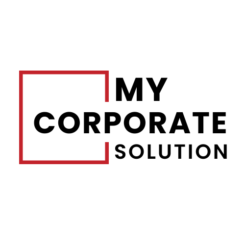 My Corporate Solution Company Secretary